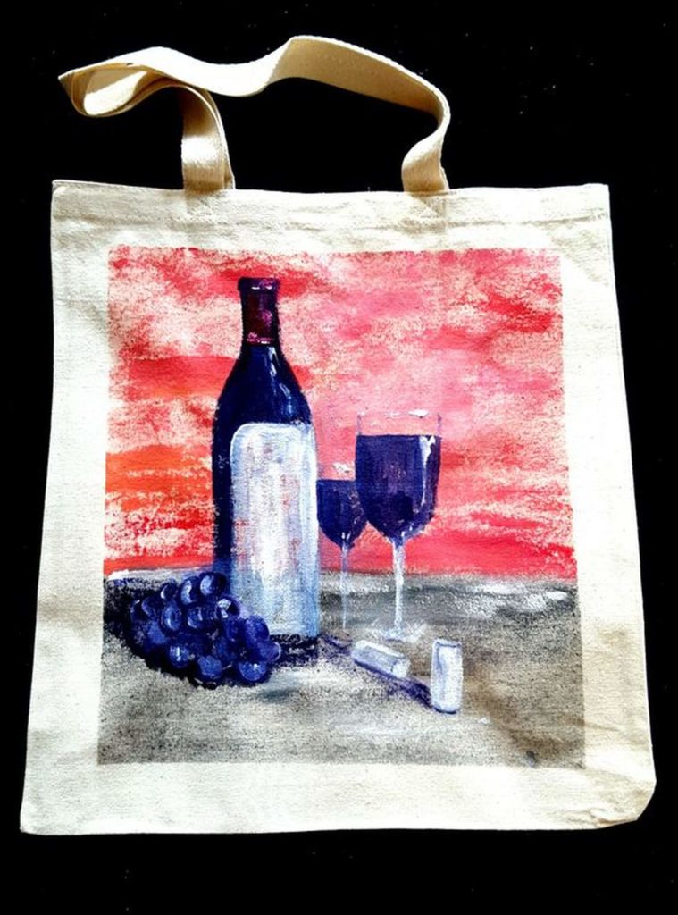 Stir It Up | Stir Up The Paint